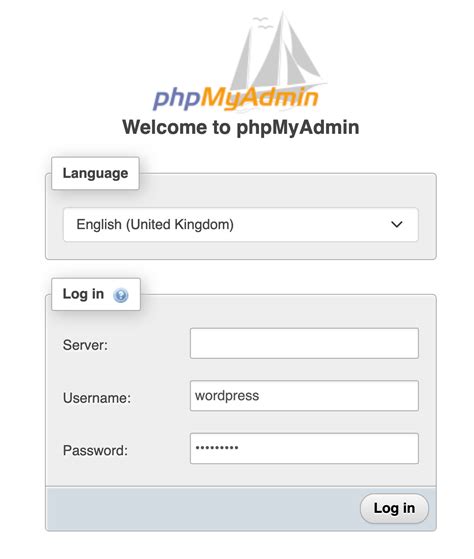How To Install Wordpress In Docker Using Docker Compose My Awesome Moments
