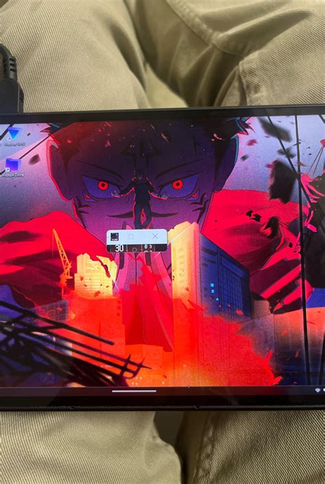 My Game Opens In A Tiny Screen R Legiongo