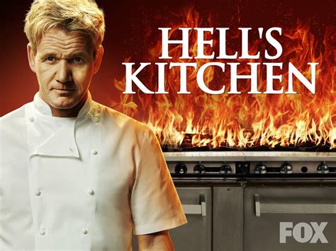 Download Gordon Ramsay Tv Show Hells Kitchen Hd Wallpaper 2560x1920