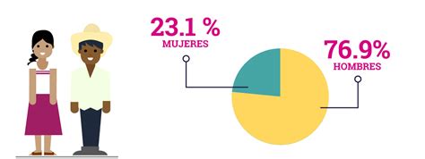 Equidad De Genero Graficas