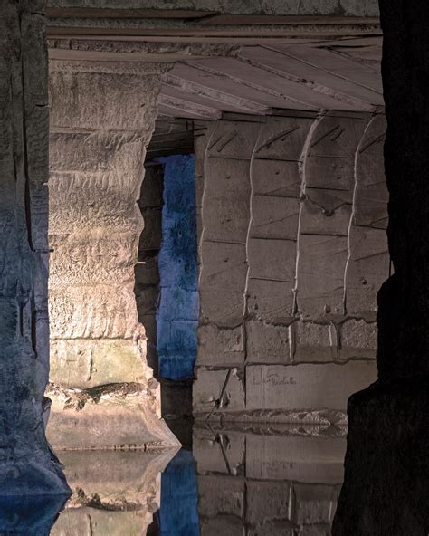 Cava Arcari By David Chipperfield Captured In New Photos