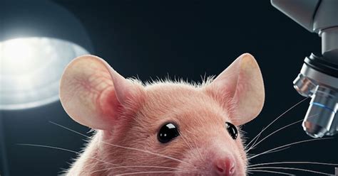 Transgender Mice Are A Republican Secret Weapon To Discredit Pro Trans
