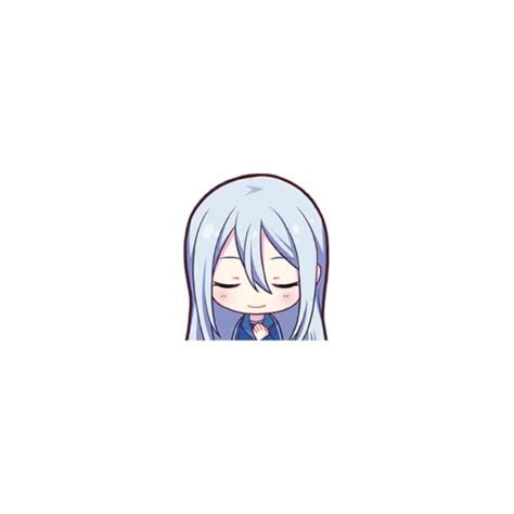 Kanade Yoisaki Chibi