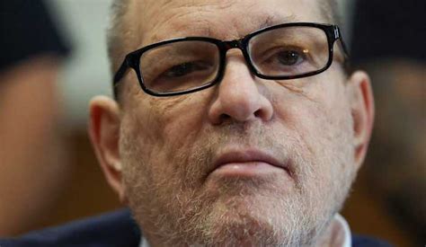 Weinstein Accuser Had Zero Interest In Sex With Him Friend Testifies