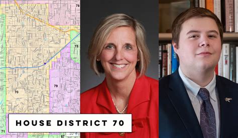 House District 70 Student Seeks To Unseat Incumbent