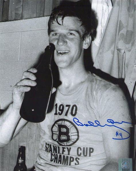 Young Bobby Orr Bobby Orr Quotes Bobby Orr Chicago Bobby Orr Wallpaper