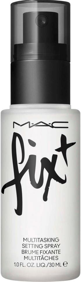 Mac Cosmetics Fix Original Mini Setting Spray 30 Ml