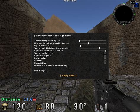 Assaultcube Reloaded Download Softpedia