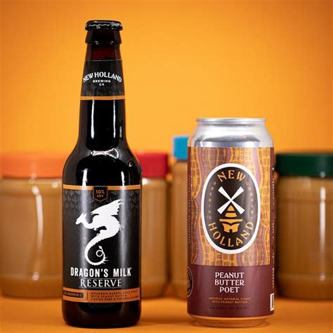 New Holland Rings In New Year With New Releases Grand Rapids Magazine