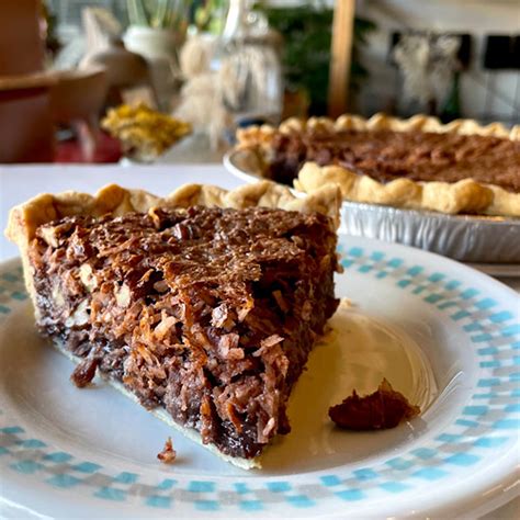 Bakers German Sweet Chocolate Pie Recipes At Willie Simpson Blog
