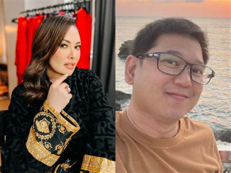 Ruffa Gutierrez Nagreact Na Si Tsismis Na Umanoy Binuntis Siya Ni
