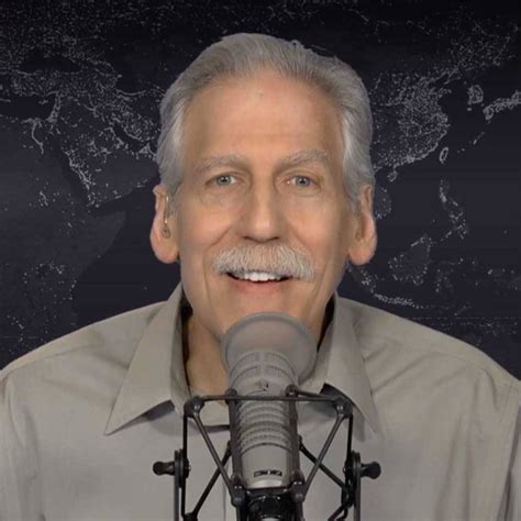 Petition Calls For Apologist Michael Brown To Stop Online Ministry