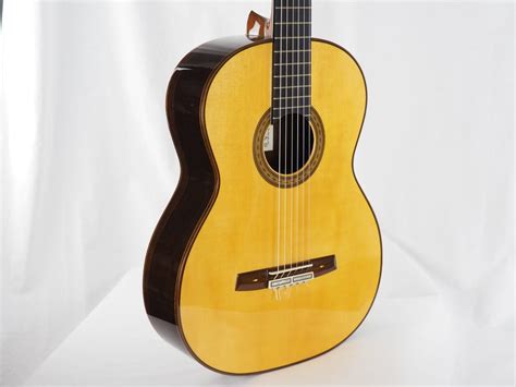 Masaki Sakurai Classical Guitar Maestro 2016 Japan Classical
