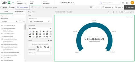Qlikview Salesforce App Review 2026 ☁️ Salesforce Apps