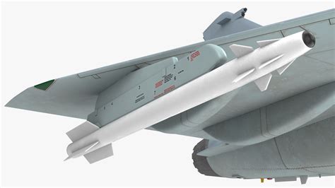 Hal Tejas 다목적 경전투기 비행 3d 모델 169 3ds Blend C4d Fbx Max Ma Lxo