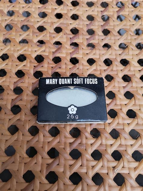 Original 1960s Mary Quant Soft Focus Eyeshadow Set … Gem