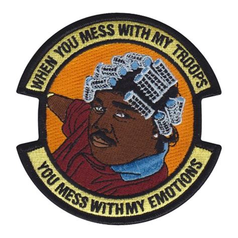23 Lrs Patches 23rd Logistics Readiness Squadron