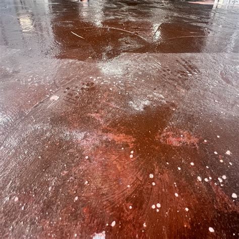 Dazlac Epoxy Penetrating Floor Primer Goldsun Paints