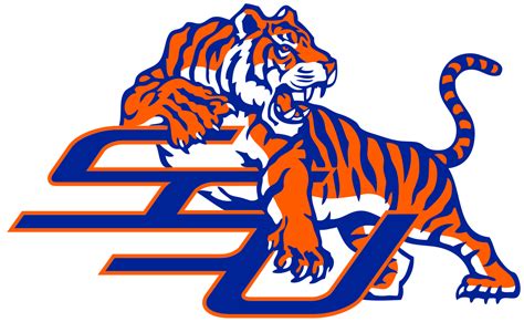 Savannah State Tigers And Lady Tigers Wikipedia