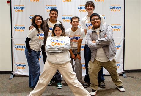 College Corps Fellows