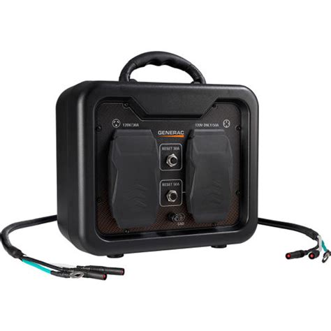 Generac Parallel Kit For 3000 And 3500w Inverters