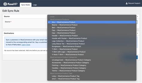 Sync Woocommerce Customers To Crm And Email Marketing Lists