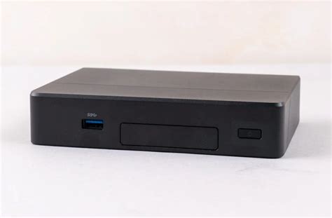 Intel Stuurt Kleine Nuc Computers Naar Het Schavot Itdaily