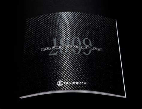 Boldrocchi Cacao Design