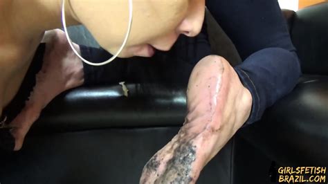 Foot Fetish Eporner