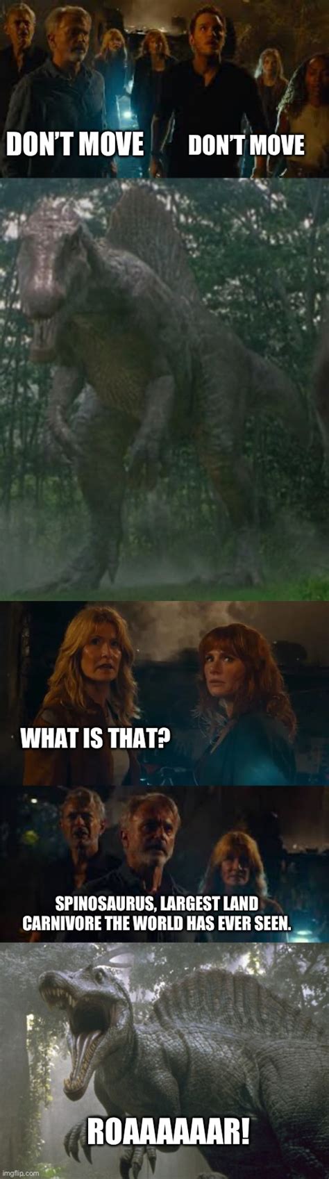 Largest Land Carnivore The World Has Ever Seen But Its The