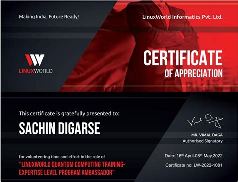 Sachin Digarse On Linkedin Righteducation Rightmentor Makingindiafutureready Makingindiaproud