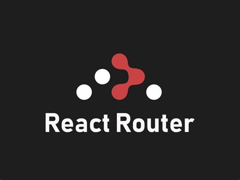 Routing In React App Using React Router By Toluwanimi Ade Ojo Medium
