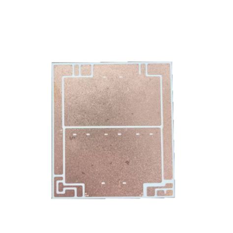 High Reliability Dbc Ceramic Substrate For Packaging Gim