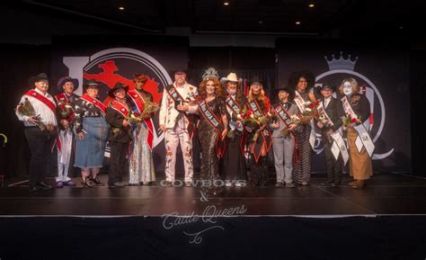 Press Release Igra International Gay Rodeo Association Facebook