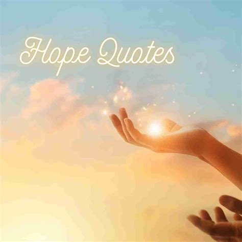 Bo And Hope Quotes The 1 Hope 100 Inspiring Quotes And 10 Easy Steps