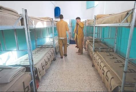 مساجين قسنطينة الكوديا Facebook