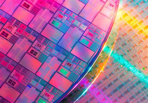 Tsmc Working Towards A Future With Trillion Transistor Chips 1nm Class