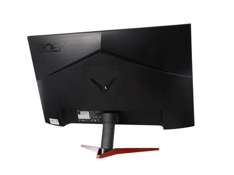 Acer Nitro VG270 bmiix 75Hz IPS LED Gaming Monitor - Newegg.com