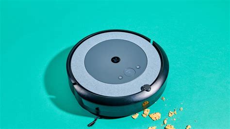 This Smart Robot Vacuum Is The Best Addition To My Home