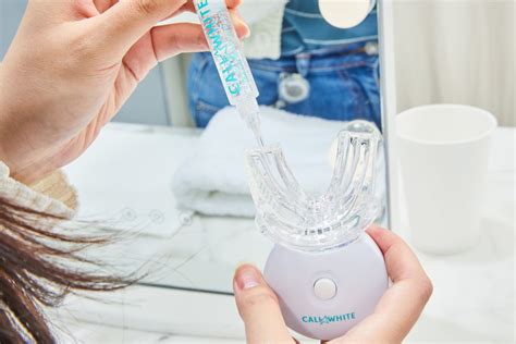 The 7 Best Led Teeth Whitening Kits Of 2026 Tested And Reviewed
