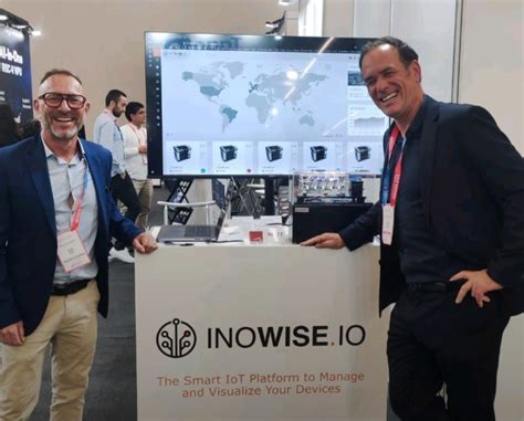 Two Inspiring Days For Ip500 Alliance E V Patrick Knoedler