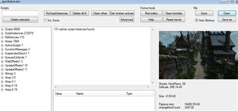 Sse Criticism Thread Page 23 Skyrim Special Edition Loverslab
