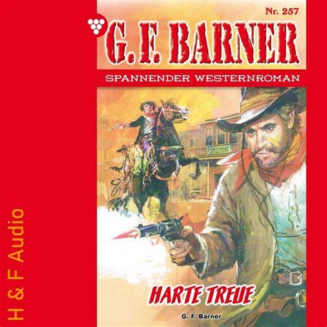 Harte Treue G F Barner Band 257 Rtl