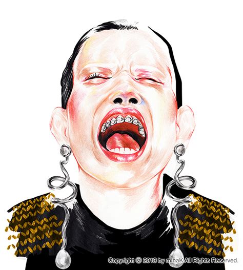 Mina K김미나 On Behance