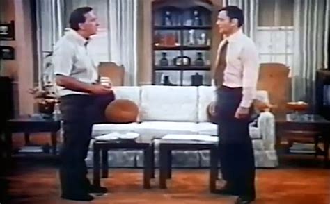 A Funny Somewhat Off Color Montage Of The Odd Couple Outtakes