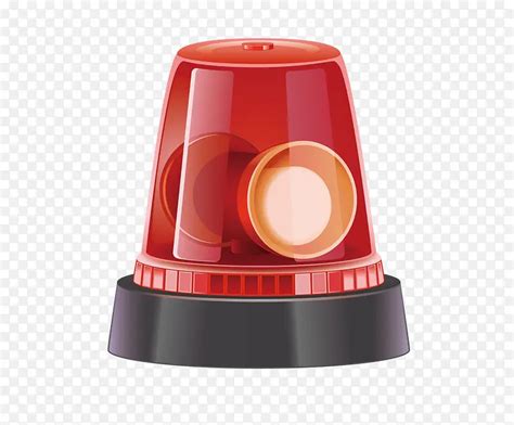 卡通矢量警示灯素材png图片素材下载图片编号10920946 Png素材网