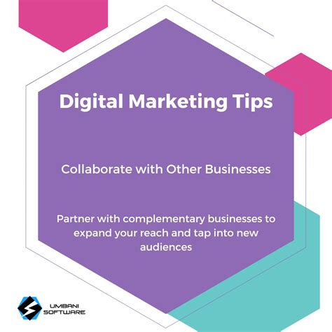 How To Grow Your Business With Umbani Digital Umbani Software Posted