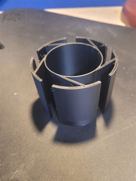 Spool Adapter Geeetech 1000g By User1899380605 Makerworld Download
