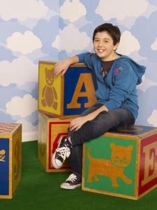 Gabe From Good Luck Charlie 2024