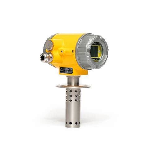 Advanced Density Meters Sentec Manufacturer